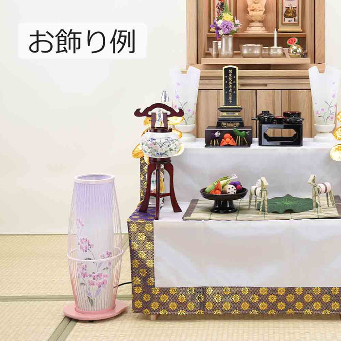新型 回転 京竹 21号 桜カラー | お仏壇のはせがわ公式通販 新型 回転 京竹 21号 桜カラー | お仏壇のはせがわ公式通販